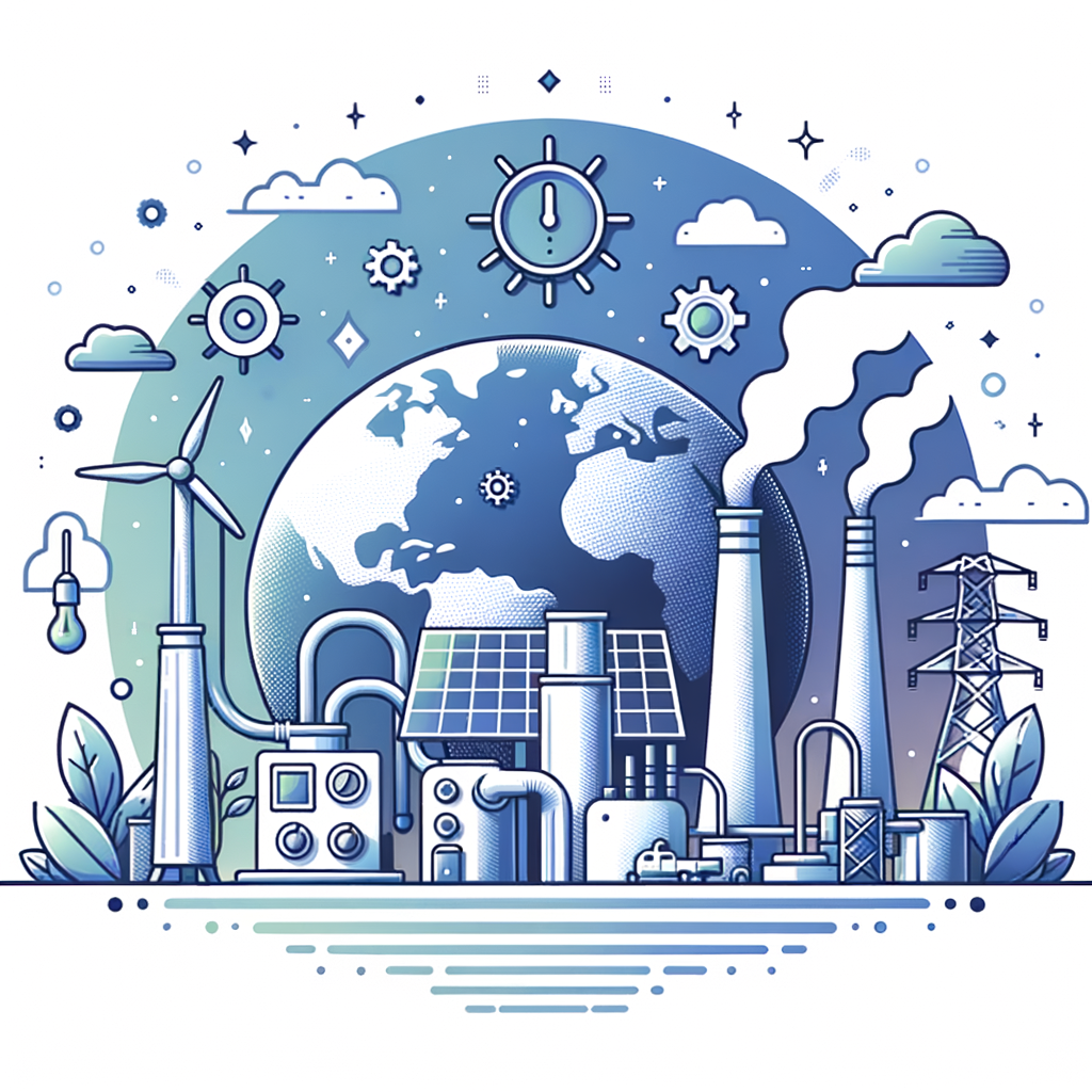 Understanding Greenhouse Gases: The Key Drivers of Global Warming ...