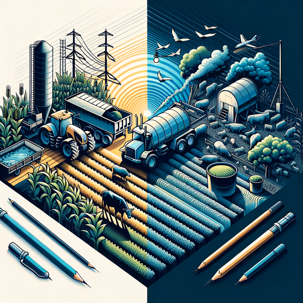 Unpredictable Rainfall Patterns: The Transformative Effects of Climate ...