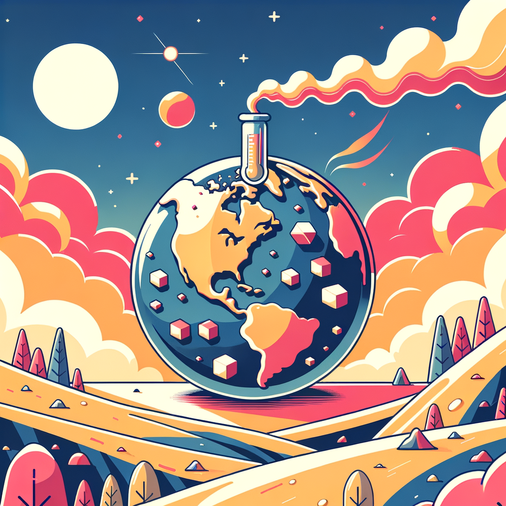 Unpredictable Rainfall Patterns: The Transformative Effects of Climate ...