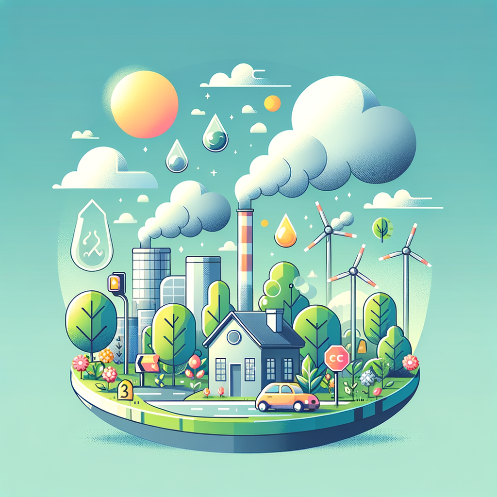 Unveiling the Impact: How Fossil Fuels Drive Climate Change and Why ...