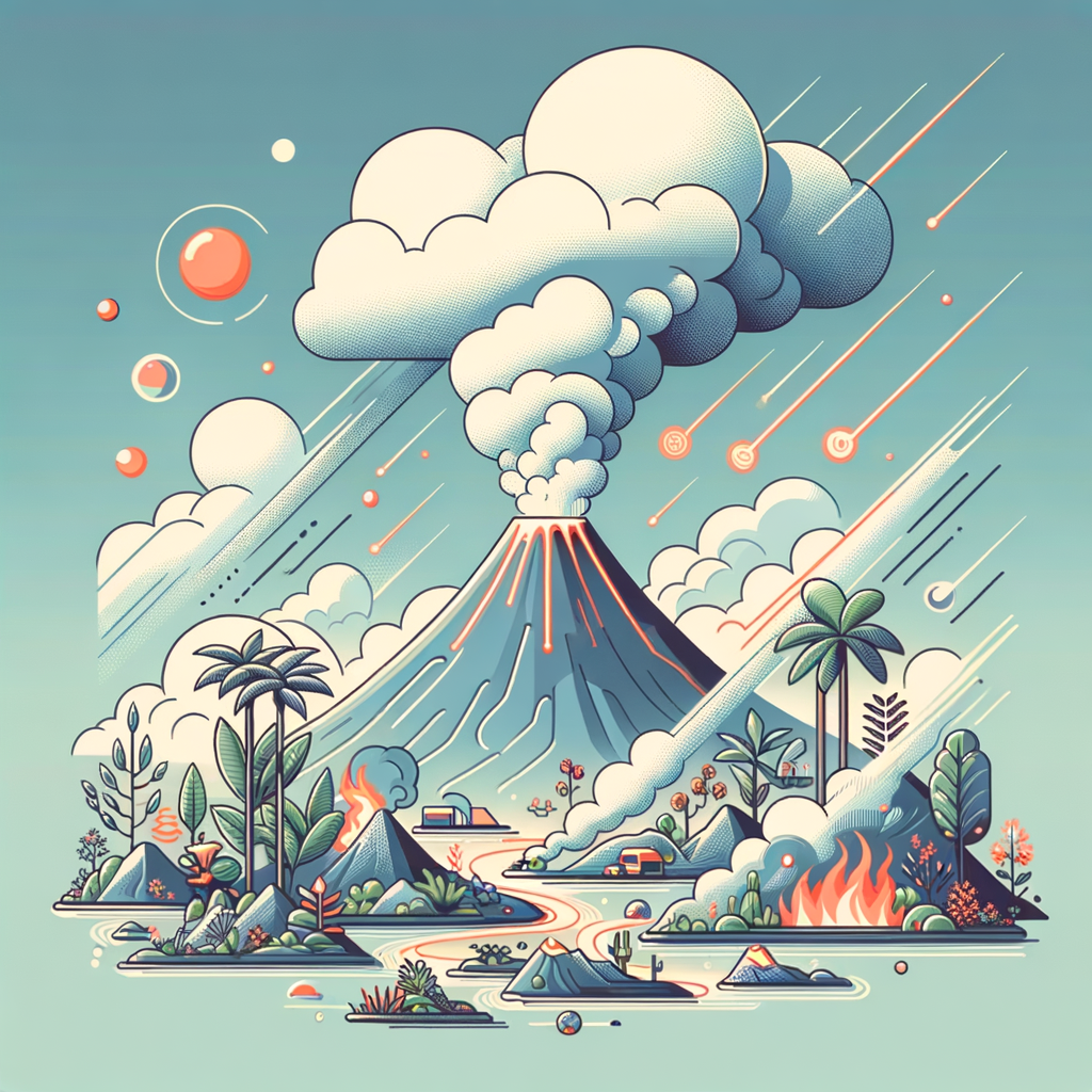 Unpredictable Rainfall Patterns: The Transformative Effects of Climate ...