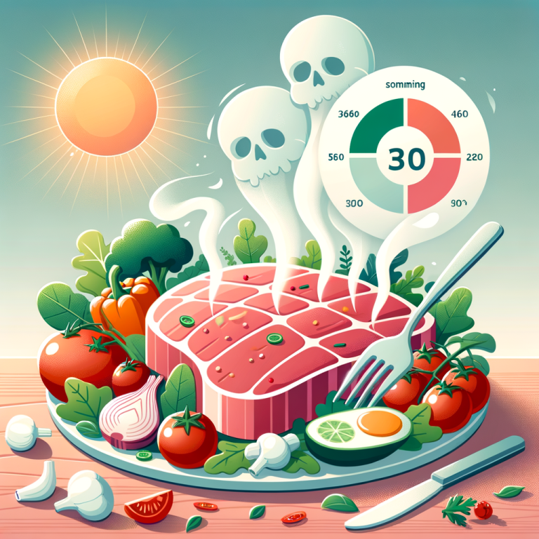 How Eating Less Meat Helps the Climate – AA ENVIRONMENT