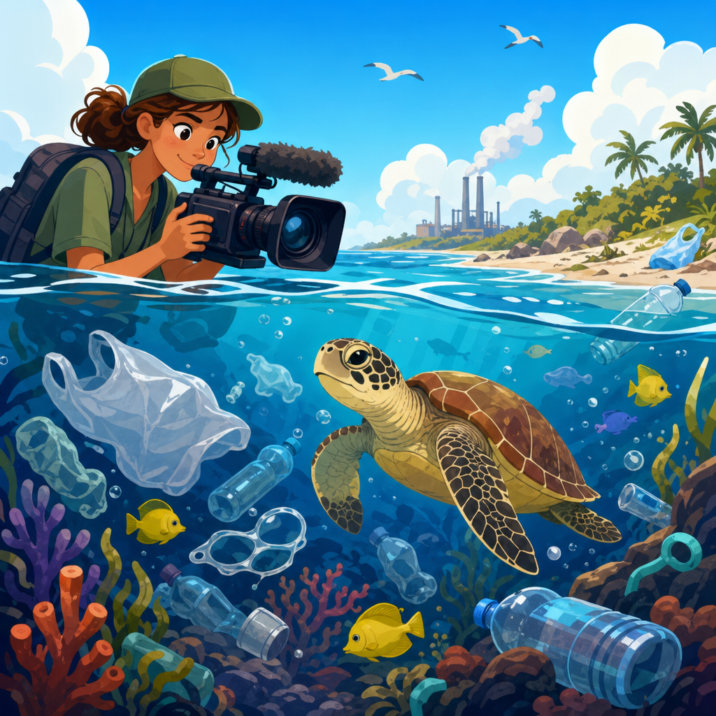 Environmental Documentaries: 15 Films That Inspire